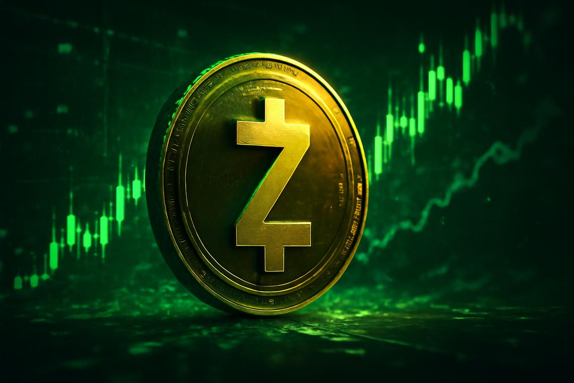 ZEC Analyse: Dagelijkse Trendvooruitzicht (Q4 2025)