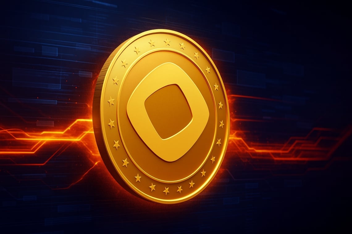 Monad: debut and performance of the MON token in the crypto markets