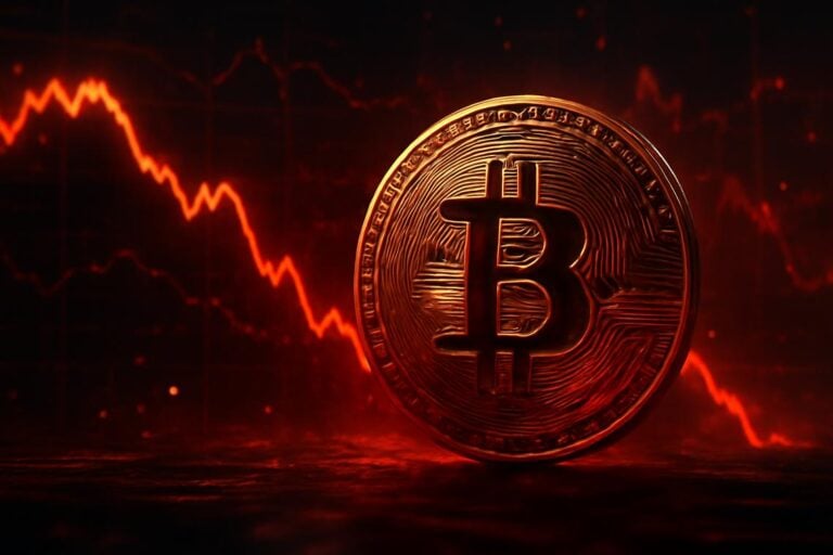 BTC-prijs vandaag: Bitcoin-marktanalyse