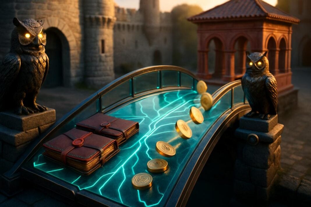 ESMA RBI MoU Opent EU Toegang Tot Indiase CCPs