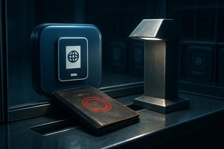 Zuid-Korea Crypto: Google Play Verstrengt Regels voor Buitenlandse Markten